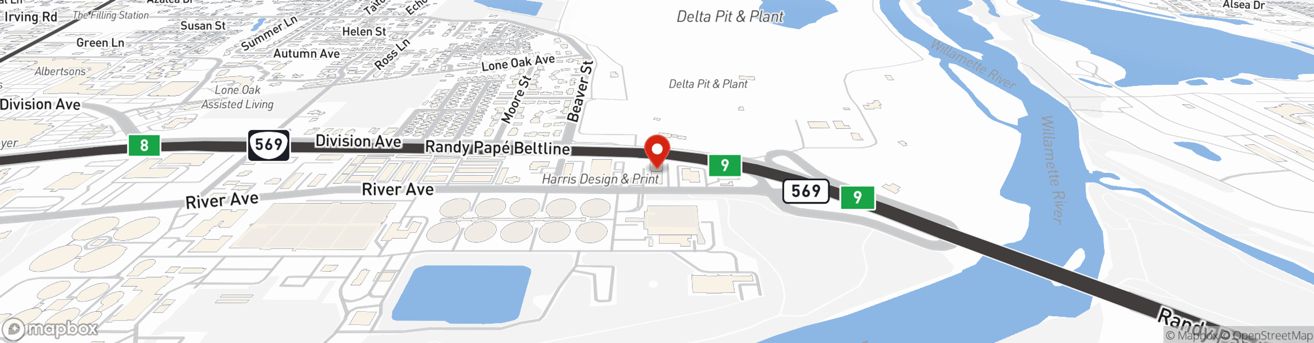 Eugene OR State Farm Insurance Agent Mike Tingue