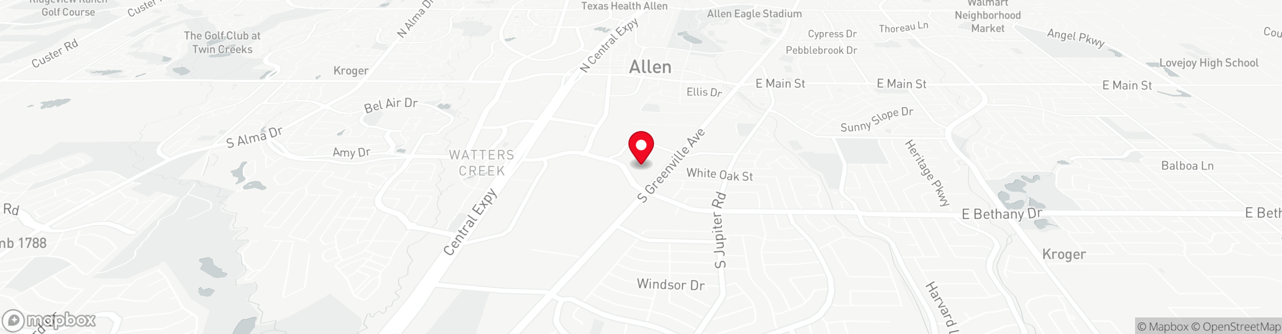 Jason Reed - Allen, TX State Farm® Agent