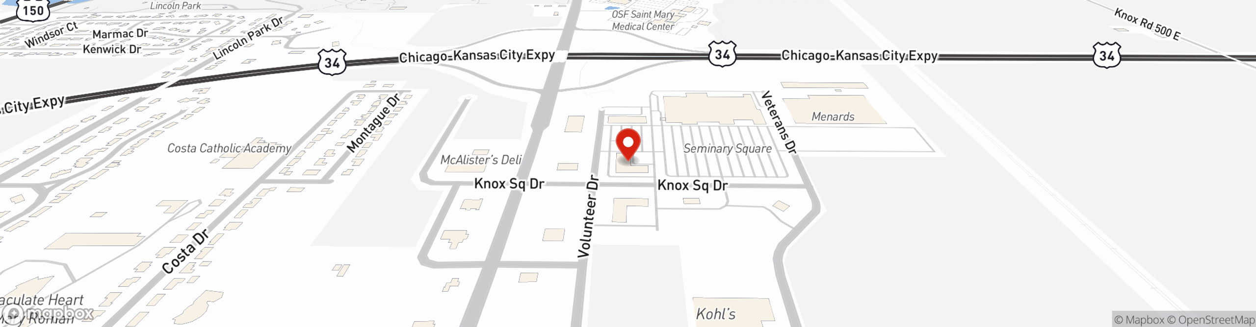 IL Auto & Home Insurance Agent Justin Cook - State Farm®