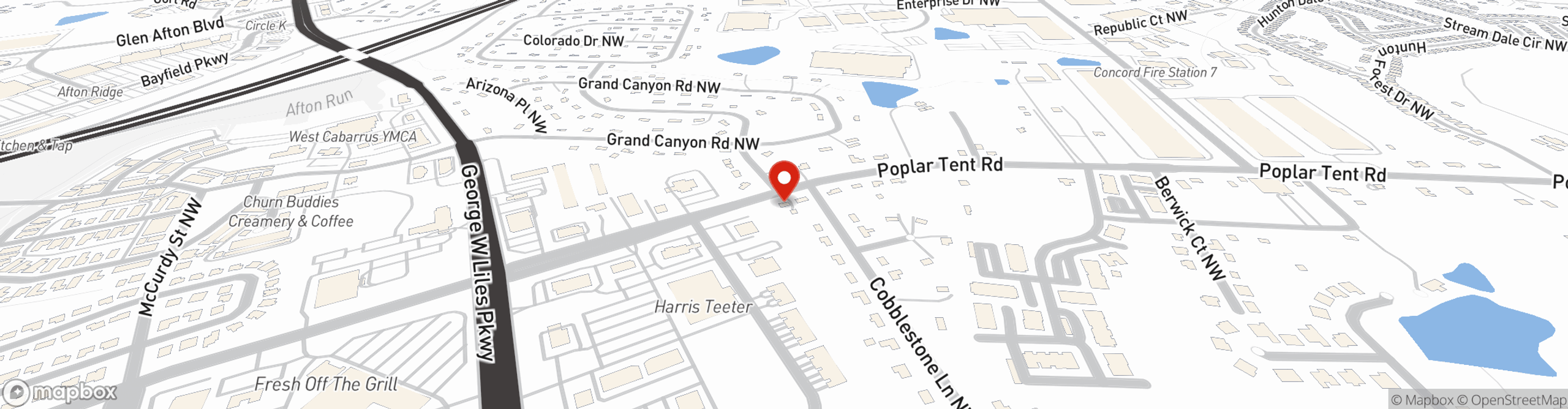 NC Auto & Home Insurance Agent Keith Whaley - State Farm®