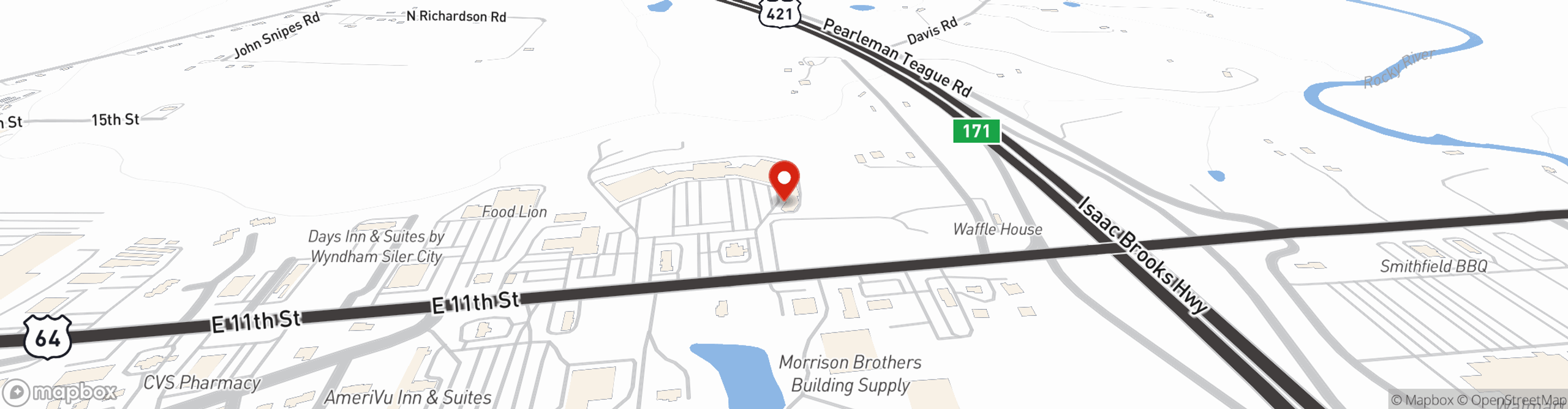 NC Auto & Home Insurance Agent Logan Beasley - State Farm®