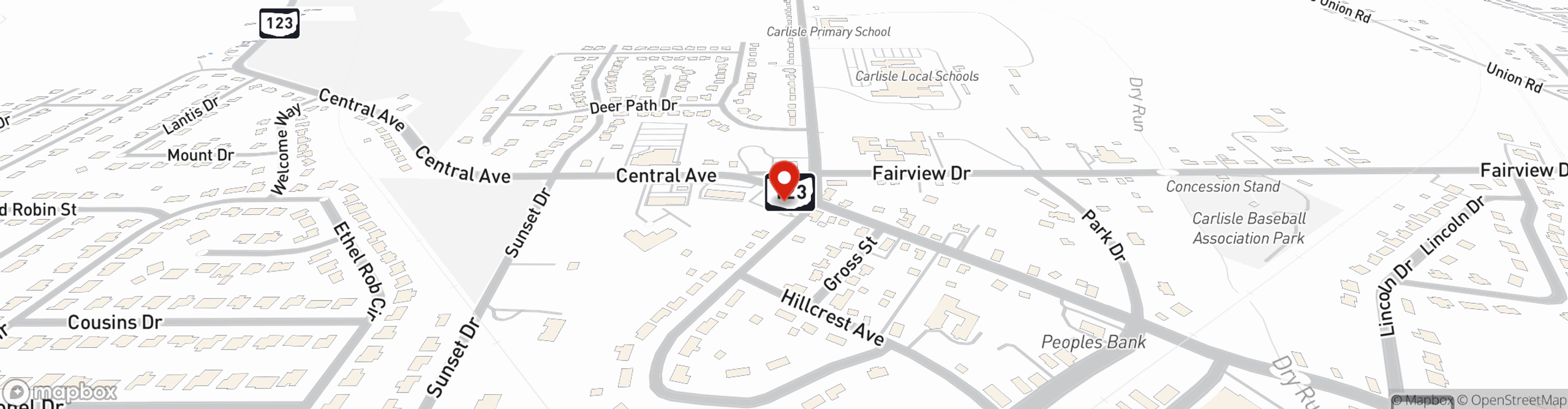 OH Auto & Home Insurance Agent Mark Neal - State Farm®