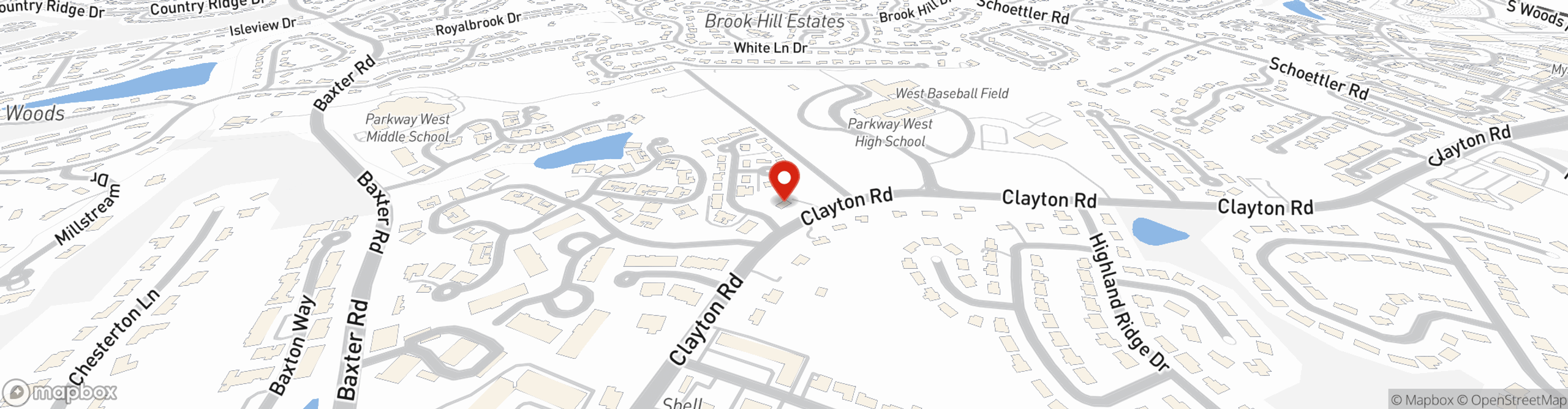 MO Auto & Home Insurance Agent Mike Daigle - State Farm®