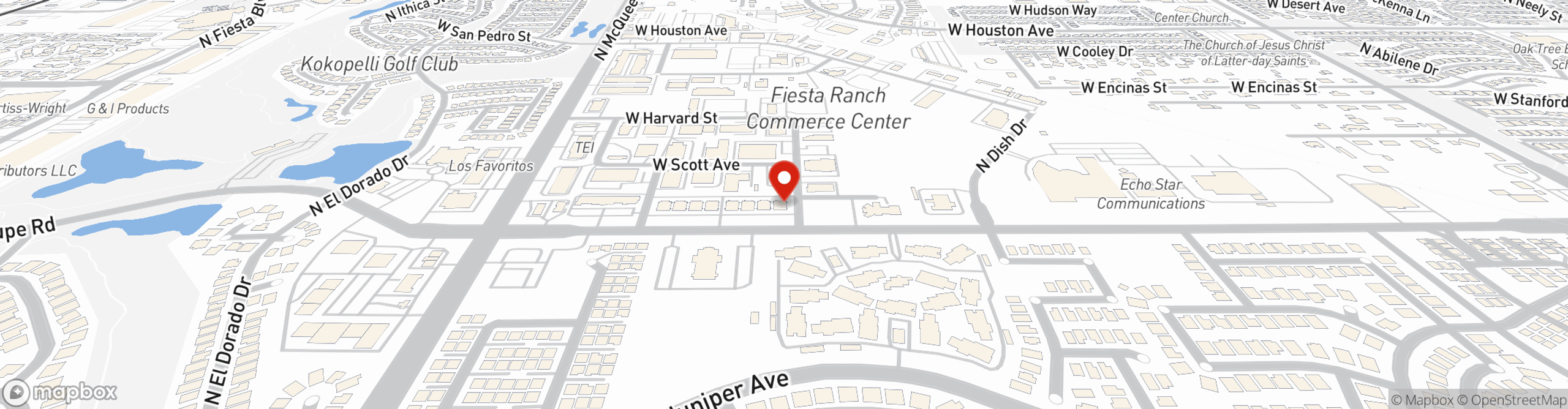 AZ Auto & Home Insurance Agent Mike Miller - State Farm®