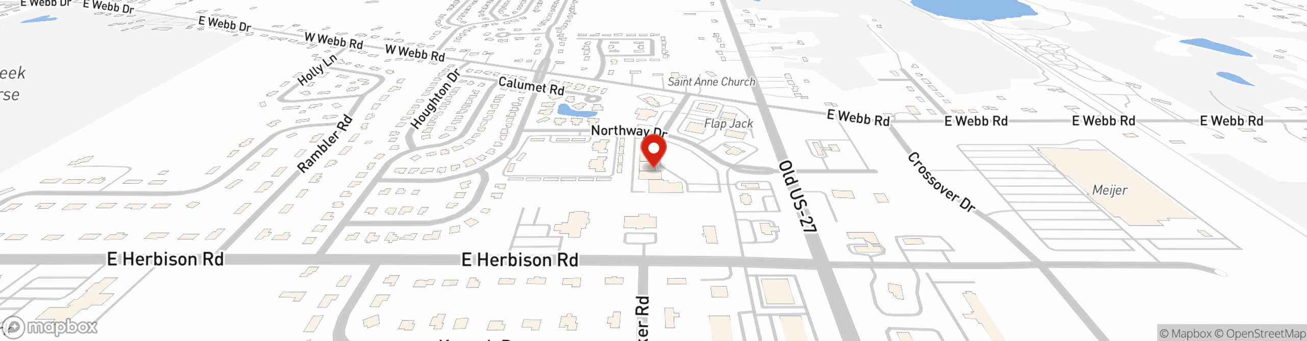 MI Auto & Home Insurance Agent Alex Shattuck - State Farm®