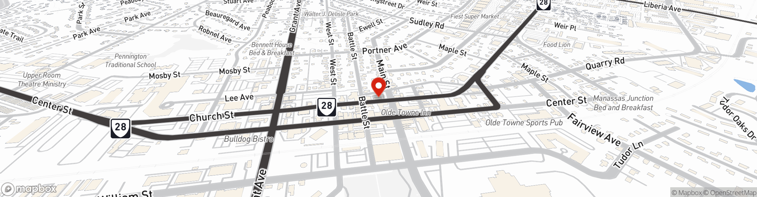 VA Auto & Home Insurance Agent Eliu Villatoro - State Farm®