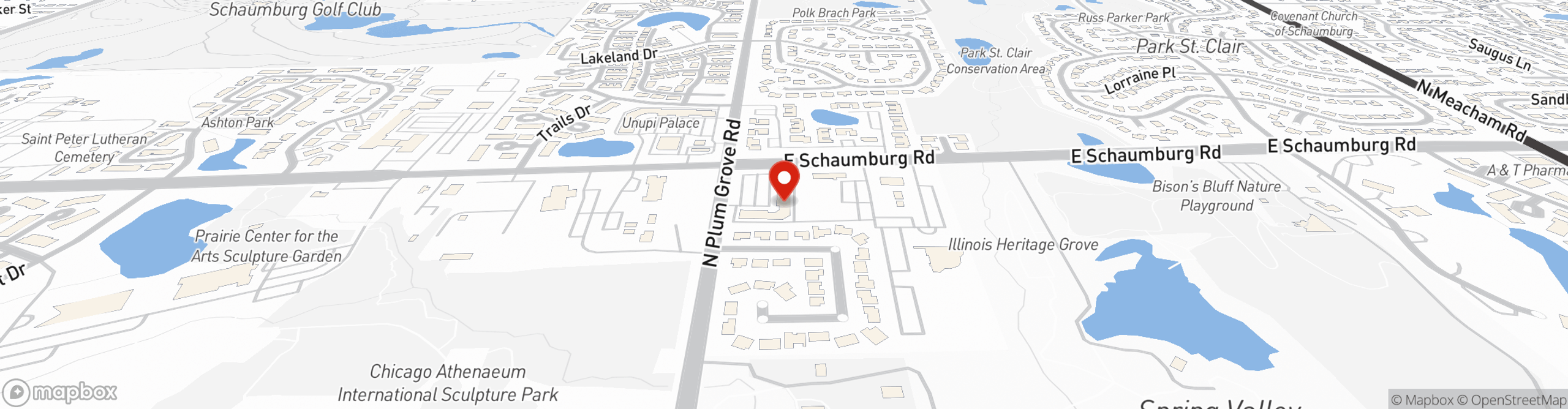 IL Auto & Home Insurance Agent Phil Block - State Farm®