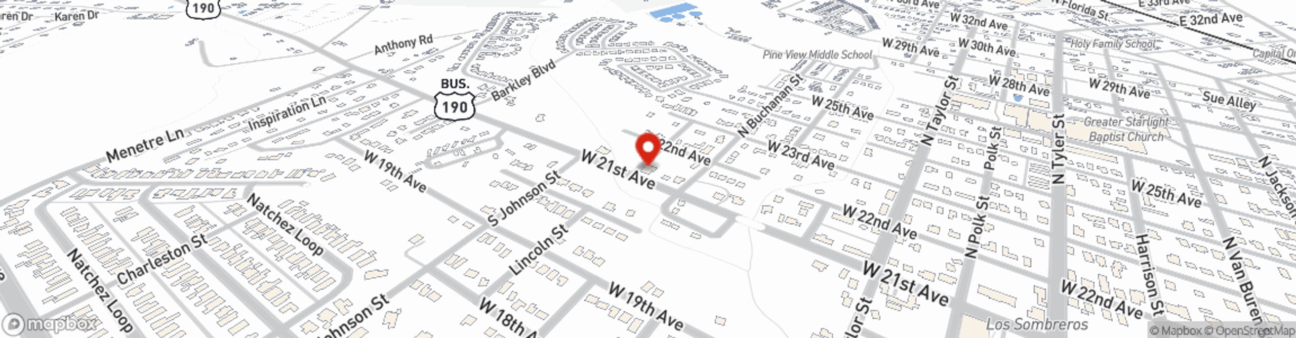 LA Auto & Home Insurance Agent Philip Bankston - State Farm®