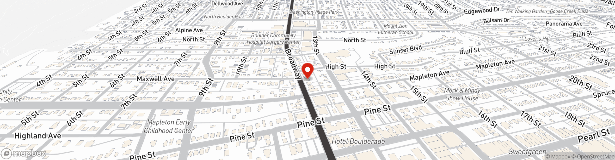 Insurance Agent Robert Erben in Boulder CO – State Farm®