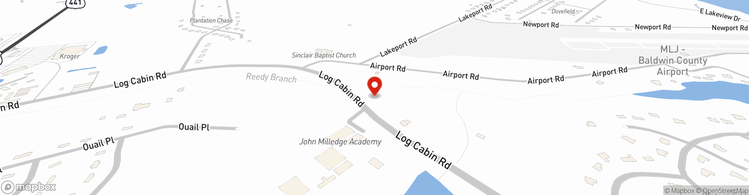 GA Auto & Home Insurance Agent Ed Freeman - State Farm®