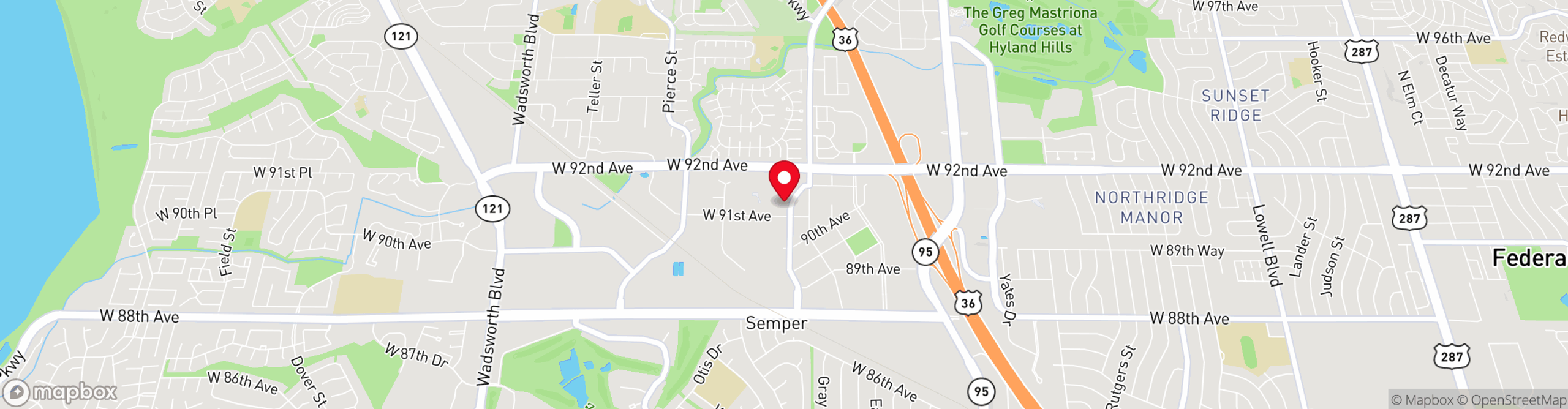 Insurance Agent Zack Miller in Westminster CO – State Farm®