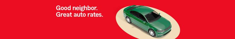 PA Auto & Home Insurance Agent Chad Gregorini - State Farm®