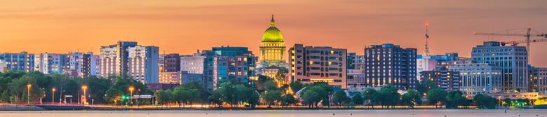 State Farm Insurance Agent Aaron Perry in Madison WI