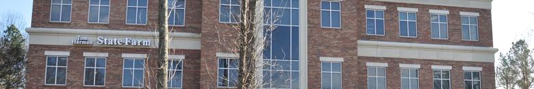 State Farm Insurance Agent Tom Harman in Charlotte NC