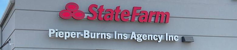 IN Auto & Home Insurance Agent Julie Pieper-Burns - State Farm®