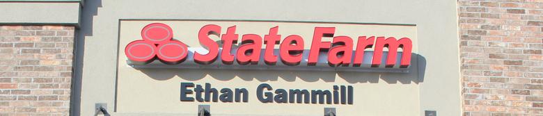 AR & OK State Farm Auto & Home Insurance Agent Ethan Gammill