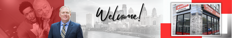 PA Auto & Home Insurance Agent Jeff Gottesman - State Farm®