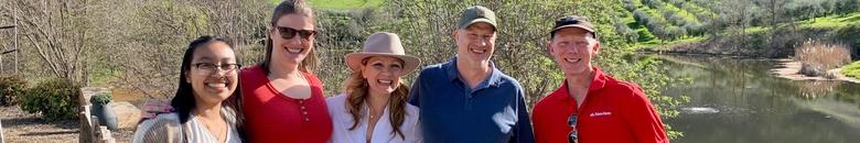 CA Auto & Home Insurance Agent Brittany Keyes - State Farm®