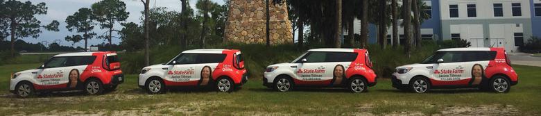 FL Auto & Home Insurance Agent Janine Tillman - State Farm®