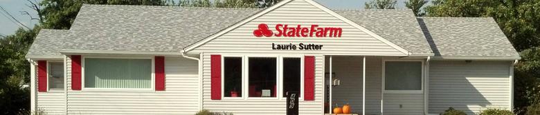 IN Auto & Home Insurance Agent Laurie Sutter - State Farm®