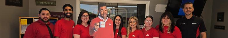 TX Auto & Home Insurance Agent Tim Keefe - State Farm®