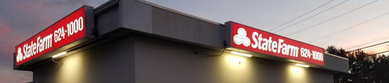 Home, Auto Insurance & More in NH | Joe Ashooh – State Farm®