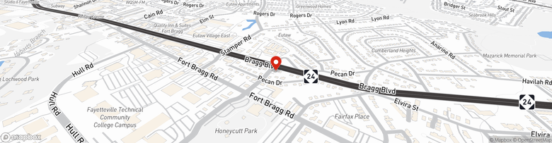 NC Auto & Home Insurance Agent Sean Gordon - State Farm®