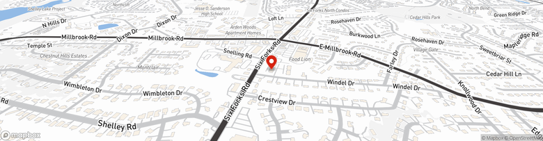 State Farm® Raleigh, NC | Check out our 5 stars rated agency| Chad ...